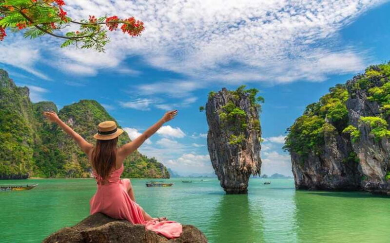 From Krabi, Ao nang: James Bond Island by Speedboat Trip - Practical Tips for Participants