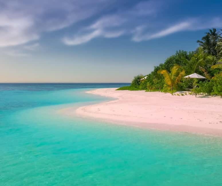 From Krabi: Barefoot in Paradise Bamboo Island Retreat - An In-depth Look at the Bamboo Island Day Trip