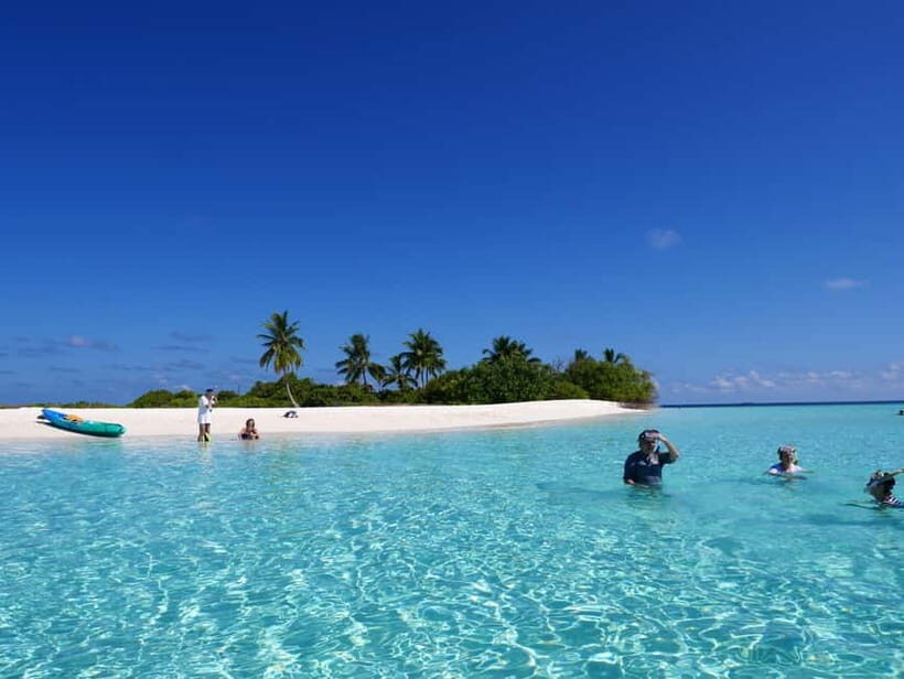 From Krabi: Barefoot in Paradise Bamboo Island Retreat - The Sum Up: Is It Worth It?