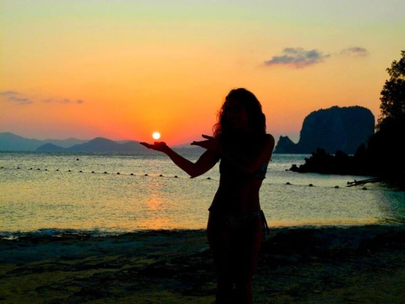 From Krabi: Hong Island Sunset Tour+Bioluminescent Plankton - The Sum Up