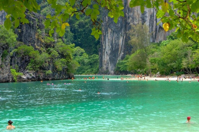 From Krabi: Hong Islands Day Trip by Speedboat with Lunch - Final Thoughts: Is It Worth It?