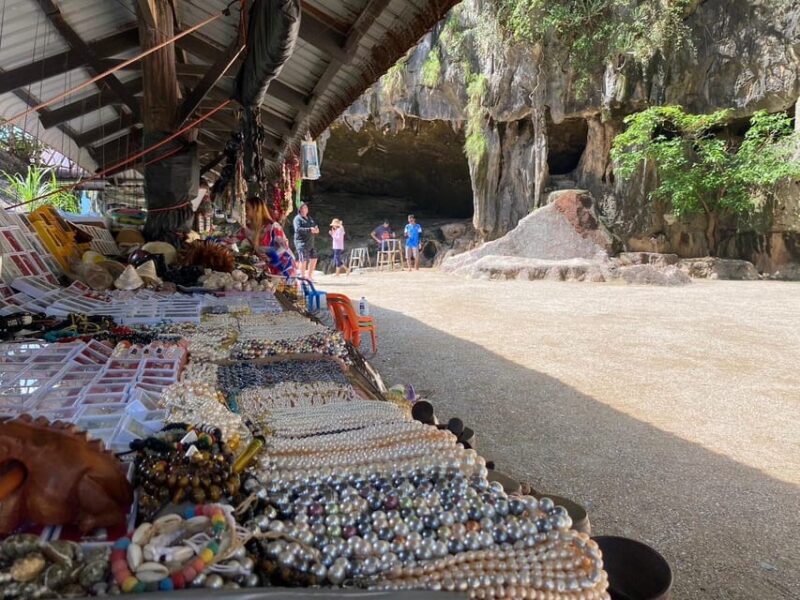 From Krabi: James Bond Island One-Day Tour by Speedboat - Frequently Asked Questions