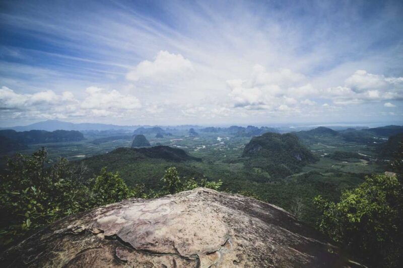 From Krabi: Khao Ngon Nak Trekking Experience - The Value of This Tour
