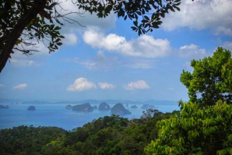 From Krabi: Khao Ngon Nak Trekking Experience - Who Should Consider This Tour?