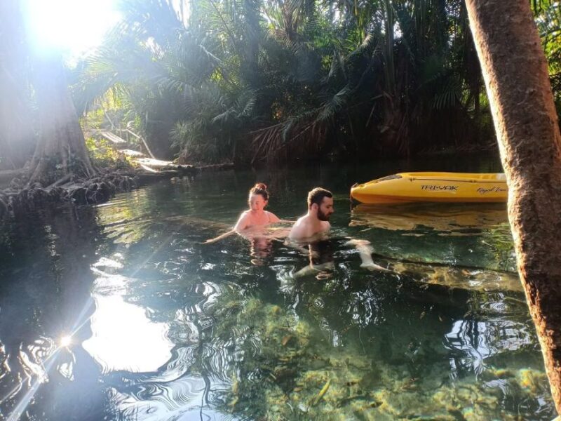 From Krabi: Khao Ngon Nak Trekking Experience - FAQ