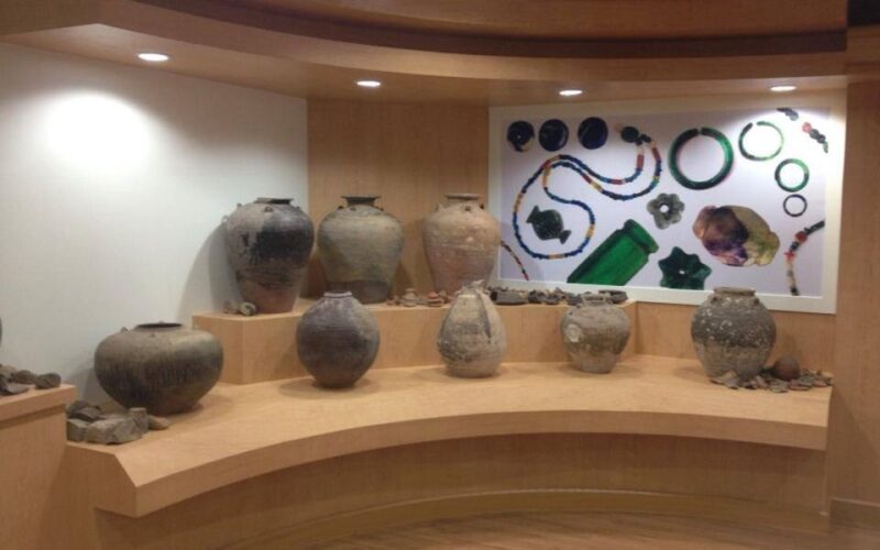 From Krabi: Khlong Thom Saltwater Hot Spring and Museum Tour - Authentic Experiences That Stand Out