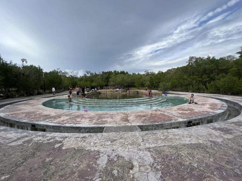 From Krabi: Khlong Thom Saltwater Hot Spring and Museum Tour - Who Would Love This Tour?