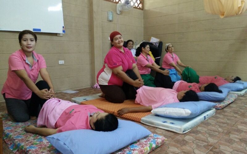 From Krabi: Khlong Thom Saltwater Hot Spring and Museum Tour - FAQs