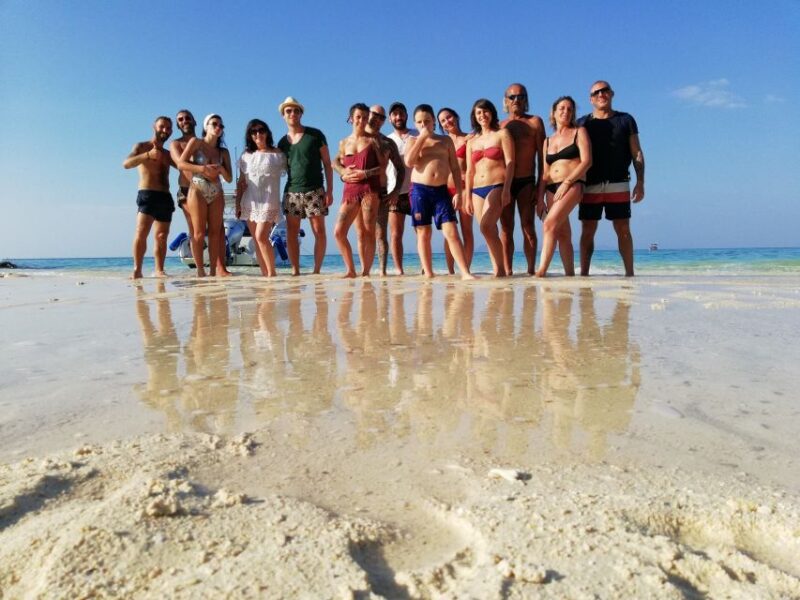 From Krabi: Phi Phi Islands Small Group Tour - Final Thoughts: Who Should Consider This Tour?