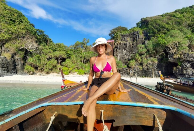 From Krabi: Phuket Transfer with Phi Phi Longtail Boat Tour - The Value of This Tour