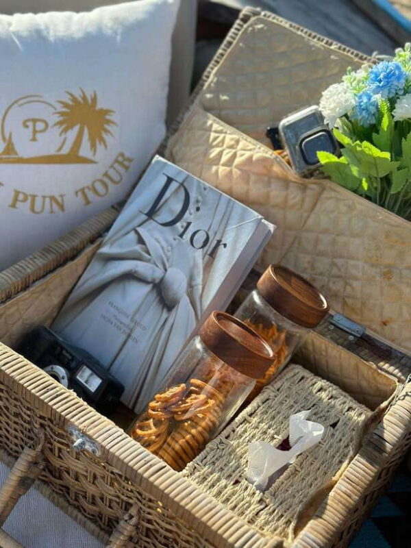 From Krabi : Private Luxury Longtail Boat - The Value and Pricing: Is It Worth It?