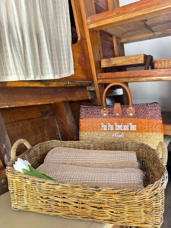 From Krabi : Private Luxury Longtail Boat - What to Pack and Keep in Mind