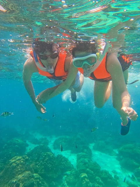 From Krabi : Private Luxury Longtail Boat - Authentic Insights and Real Experiences