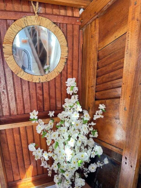 From Krabi : Private Luxury Longtail Boat - FAQs