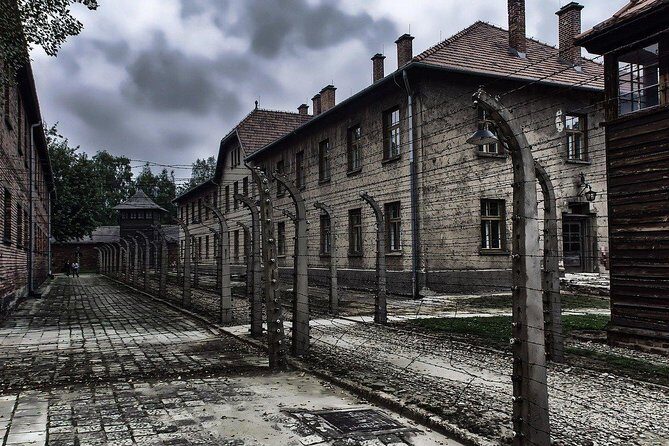 From Krakow: Auschwitz-Birkenau and Salt Mine with Private Transfer - Final Thoughts