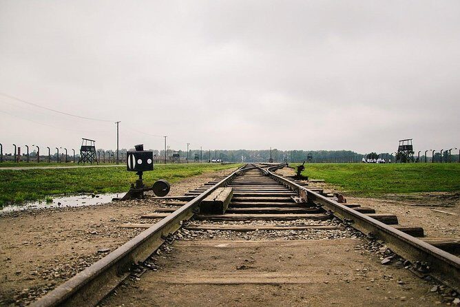 From Krakow: Auschwitz-Birkenau and Salt Mine with Private Transfer - FAQ