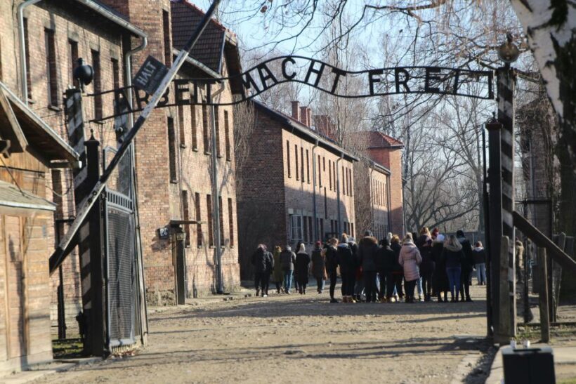From Krakow: Auschwitz-Birkenau and Self-Guided Day Tour - An Honest Look at the Auschwitz-Birkenau Self-Guided Tour
