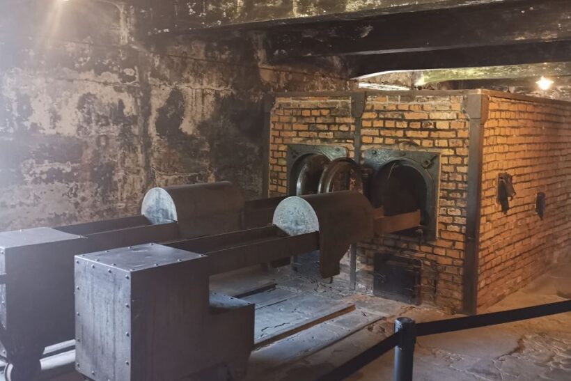 From Krakow: Auschwitz-Birkenau Camp Complex Guided Day Trip - FAQ