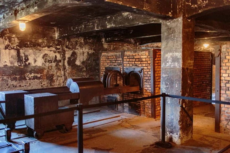 From Krakow: Auschwitz-Birkenau Guided Full-Day Tour - Who Will Love This Tour?