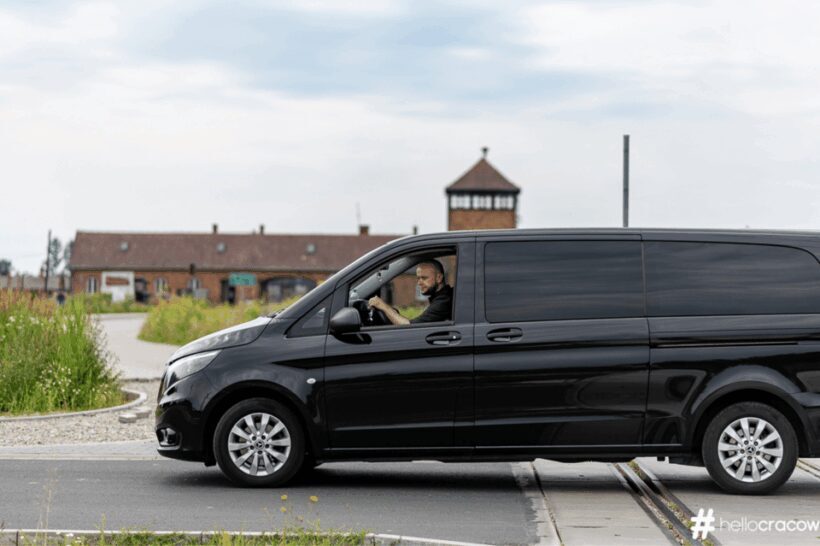 From Krakow: Auschwitz-Birkenau Guided Tour Guaranteed Time - An Honest Look at the Auschwitz-Birkenau Guided Tour