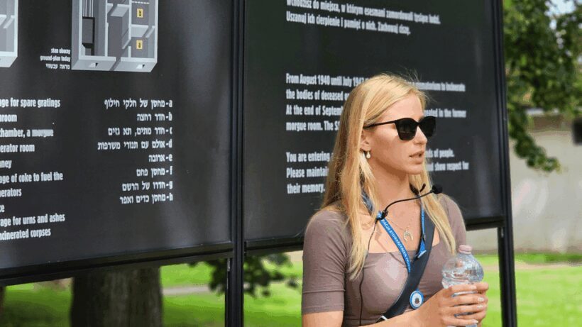 From Krakow: Auschwitz-Birkenau Guided Tour Guaranteed Time - Who Should Consider This Tour?