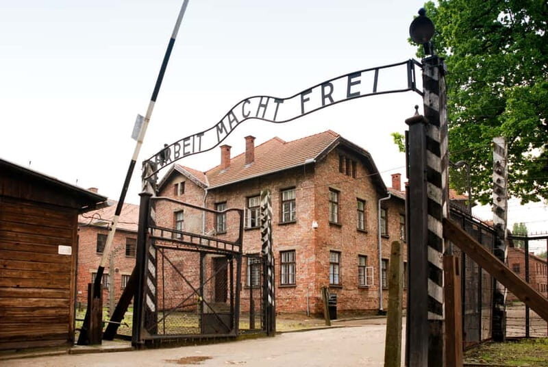 From Krakow: Auschwitz-Birkenau Guided Tour & Hotel Pickup - An Honest Look at the Auschwitz-Birkenau Guided Tour