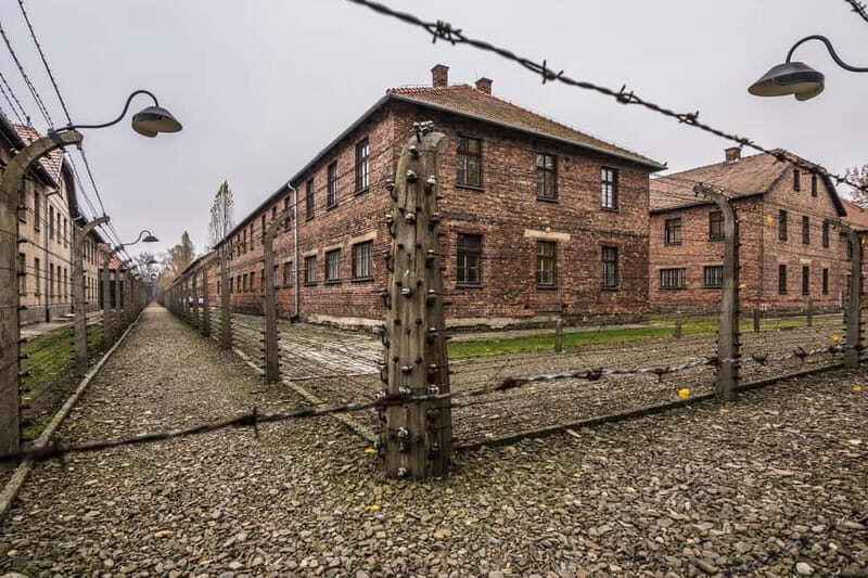 From Krakow: Auschwitz-Birkenau Guided Tour & Hotel Pickup - FAQ