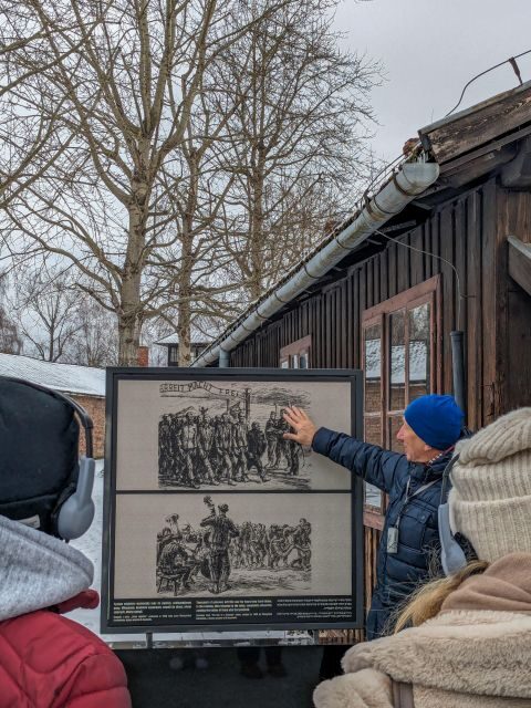 From Krakow: Auschwitz-Birkenau Guided Tour & Hotel Pickup - The Practicalities of the Tour