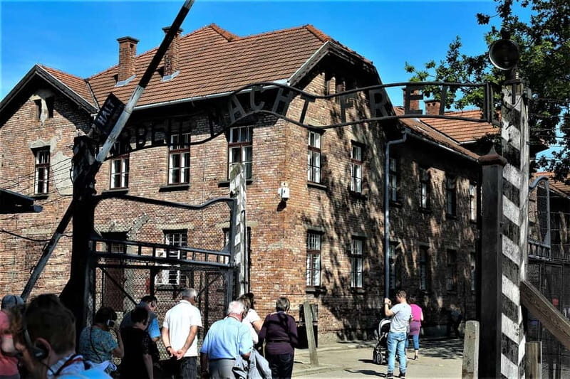 From Krakow: Auschwitz-Birkenau Guided Tour & Pickup Options - FAQ Section