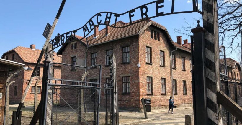 From Krakow: Auschwitz-Birkenau Guided Tour & Pickup - Key Points