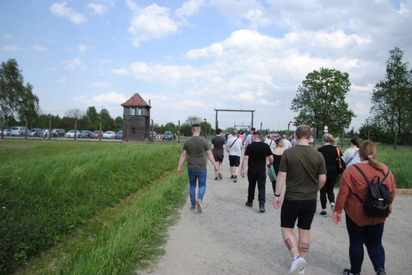 From Krakow: Auschwitz-Birkenau Guided Tour & Pickup - An In-Depth Look at the Tour Experience