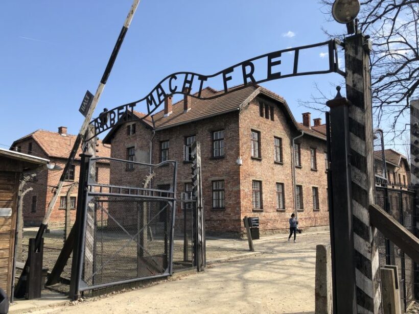 From Krakow: Auschwitz-Birkenau Guided Tour & Pickup - Practical Tips for Travelers