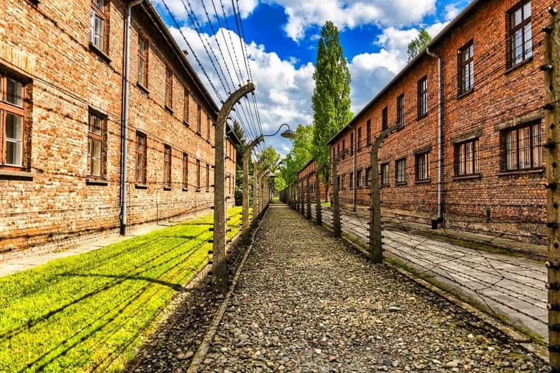 From Krakow: Auschwitz-Birkenau Guided Tour & Transport - The Experience: A Complete Breakdown