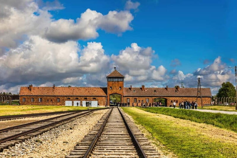 From Krakow: Auschwitz-Birkenau Guided Tour & Transport - The Realities of Visiting Auschwitz-Birkenau