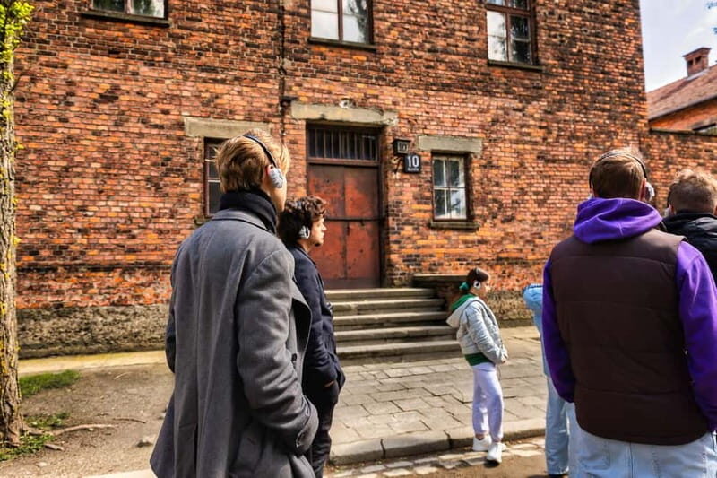 From Krakow: Auschwitz-Birkenau Guided Tour & Transport - Who Will Love This Tour?