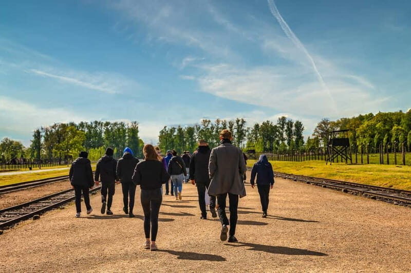 From Krakow: Auschwitz-Birkenau Guided Tour & Transport - Frequently Asked Questions