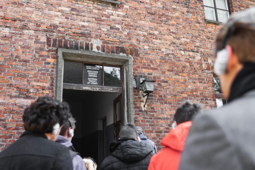 From Krakow: Auschwitz & Birkenau Guided Tour with Pick up - FAQ