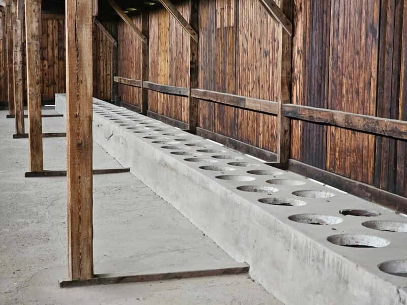 From Krakow: Auschwitz-Birkenau Guided Tour with Pickup - Frequently Asked Questions