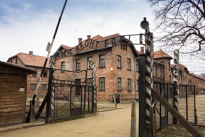 From Krakow: Auschwitz-Birkenau: Guided Tours & Private Transport - Pickup and Flexibility