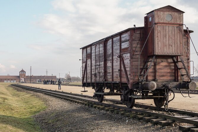 From Krakow: Auschwitz-Birkenau: Guided Tours & Private Transport - The Significance of Auschwitz-Birkenau