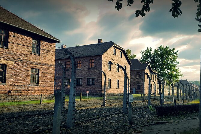 From Krakow: Auschwitz-Birkenau: Guided Tours & Private Transport - What to Expect During the Tour