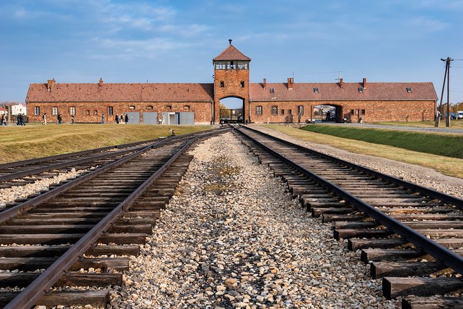 From Krakow: Auschwitz-Birkenau Memorial and Museum Guided Tour - What the Tour Includes