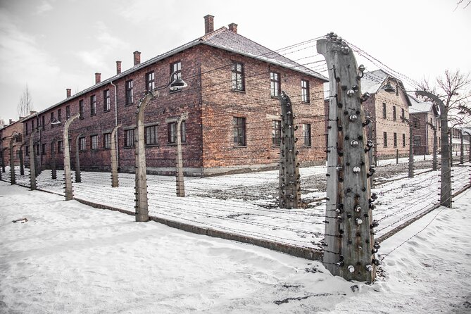 From Krakow: Auschwitz-Birkenau Memorial and Museum Guided Tour - Value for Money