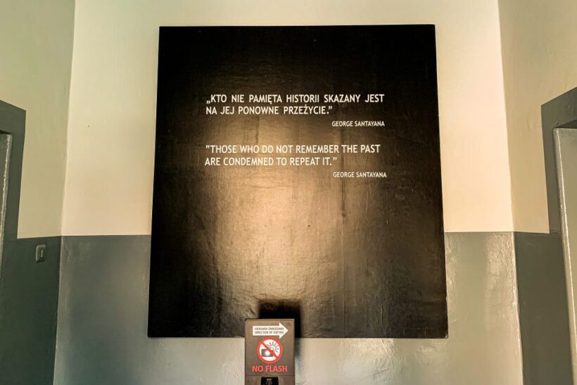 From Krakow: Auschwitz-Birkenau Memorial and Museum Tour - Authentic Insights from Reviews
