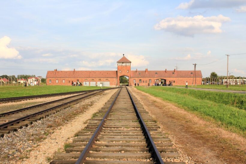 From Kraków: Auschwitz-Birkenau Memorial Guided Tour - Who Should Consider This Tour?