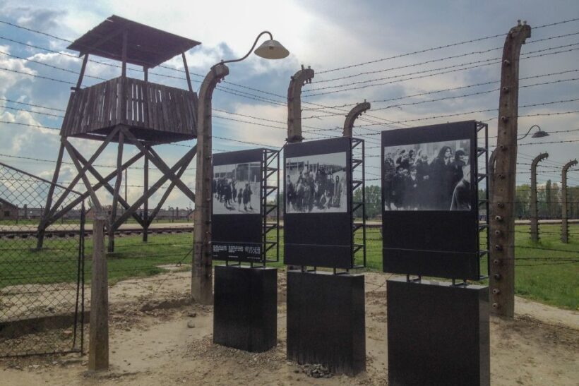 From Krakow: Auschwitz-Birkenau Private or Shared Tour - From Krakow: Auschwitz-Birkenau Private or Shared Tour — A Deeply Moving Day