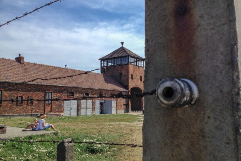 From Krakow: Auschwitz-Birkenau Private or Shared Tour - Deepening the Experience