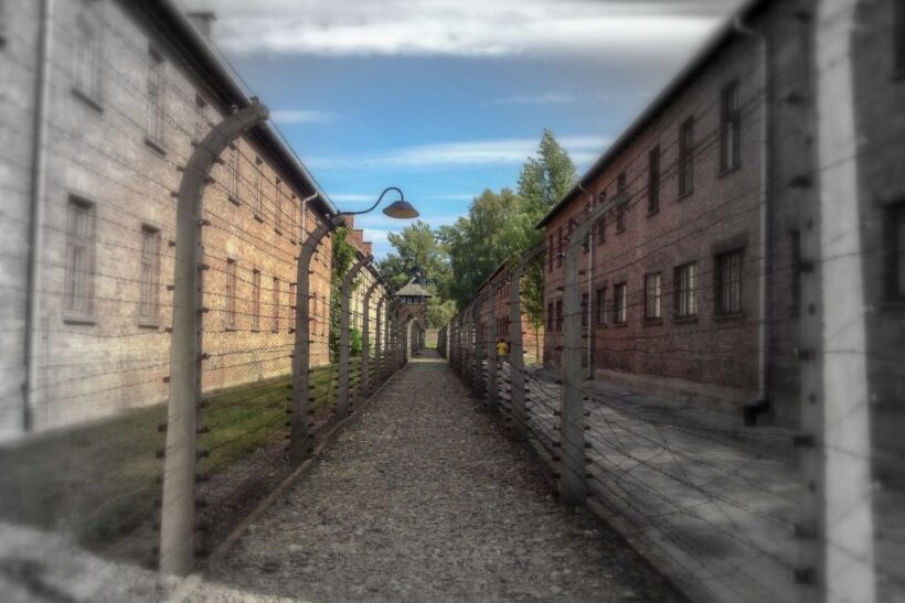 From Krakow: Auschwitz-Birkenau Private or Shared Tour - Who Will Appreciate This Tour?