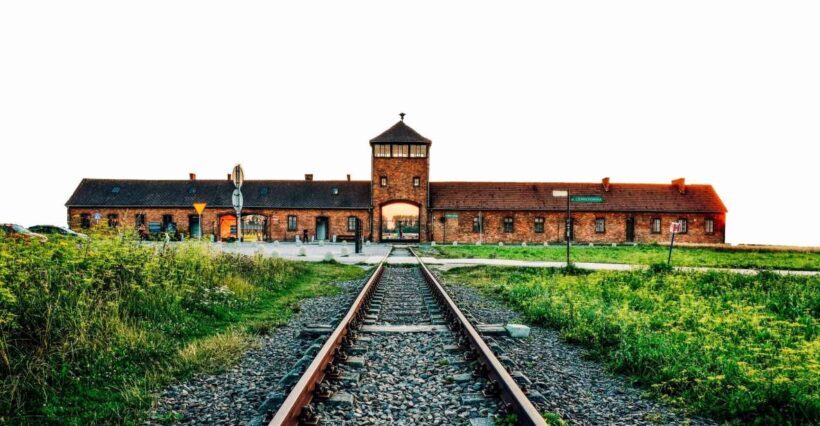 From Krakow: Auschwitz-Birkenau & Schindler's Factory Tour - Deep Dive into the Itinerary
