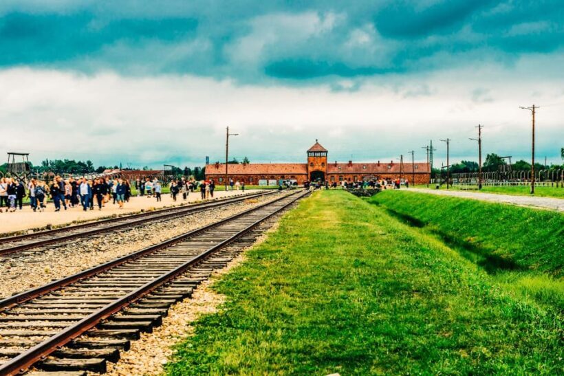 From Krakow: Auschwitz-Birkenau & Schindler's Factory Tour - The Sum Up